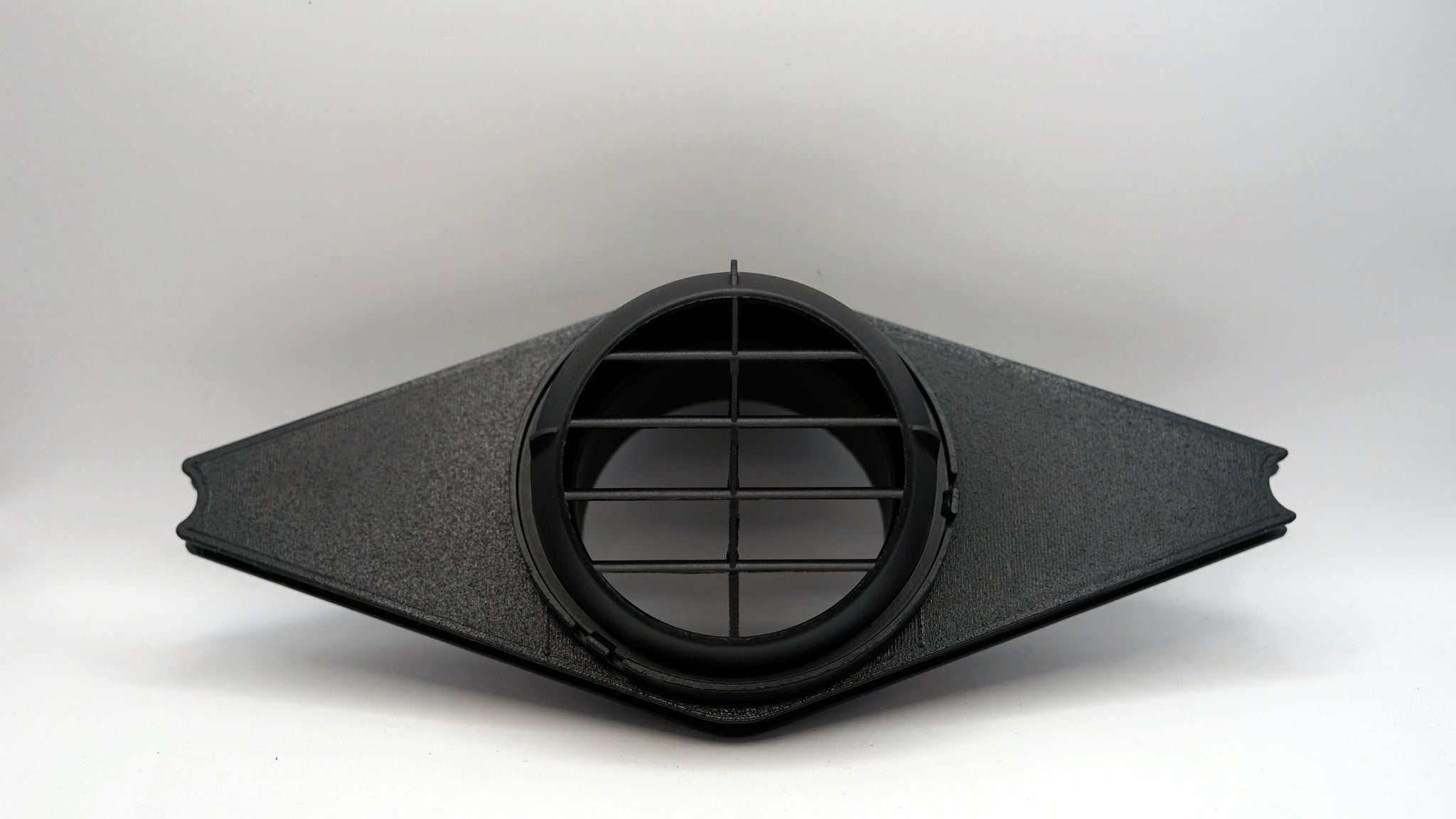 Diesel Heater Zipper Mount Rotating Vent Bracket / Assembly – BCOffroad