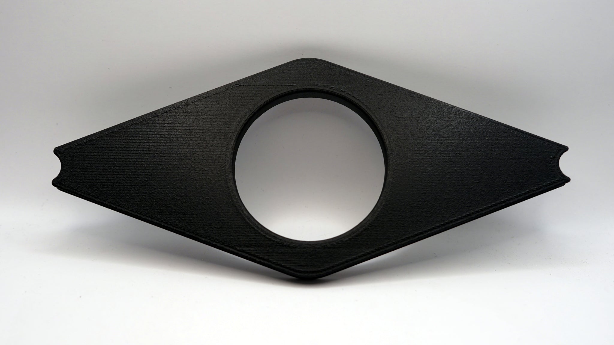 Diesel Heater Zipper Mount Rotating Vent Bracket / Assembly – BCOffroad