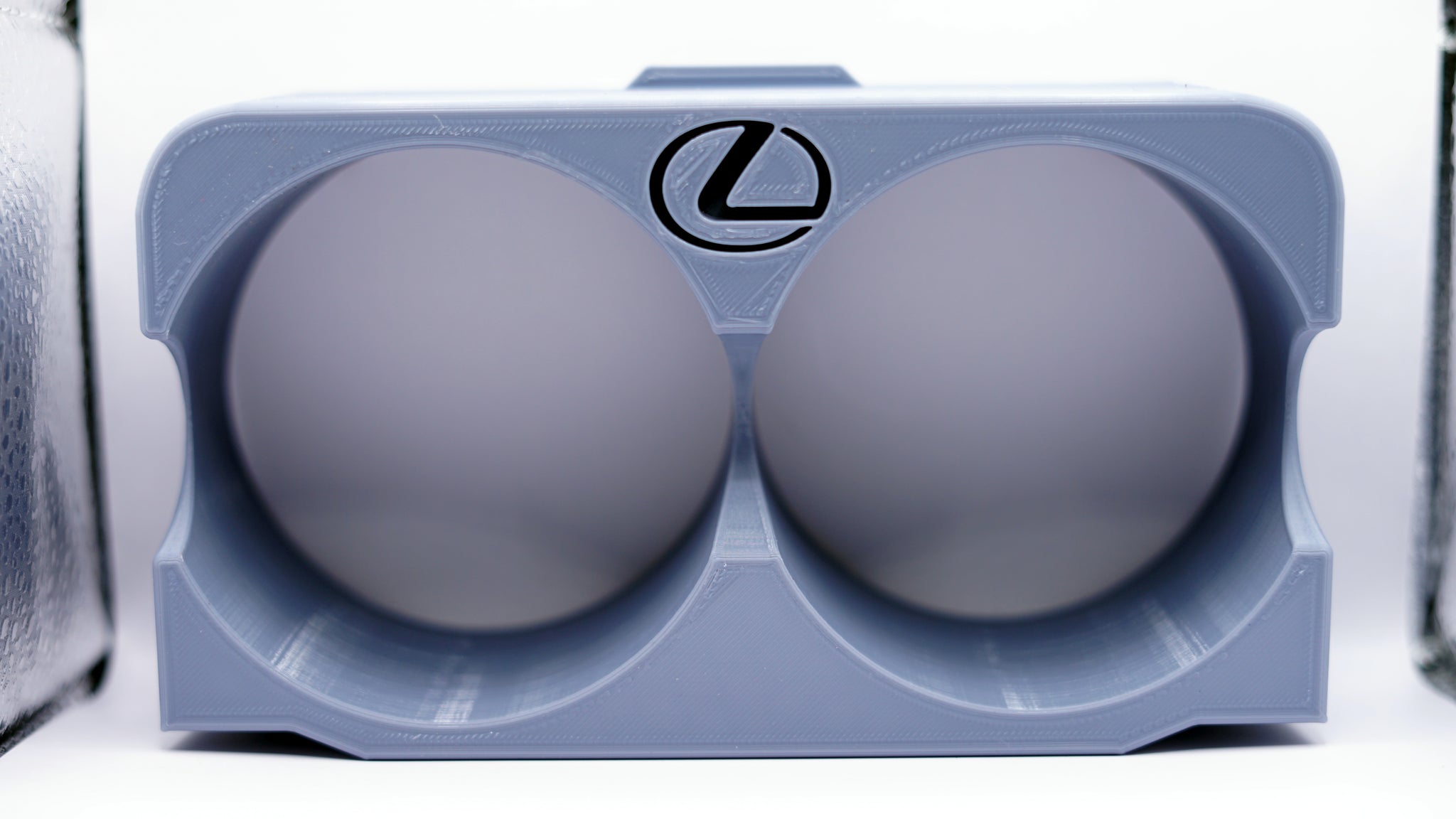 Lexus GX470 Cup Holder - Lexus Logo – BCOffroad