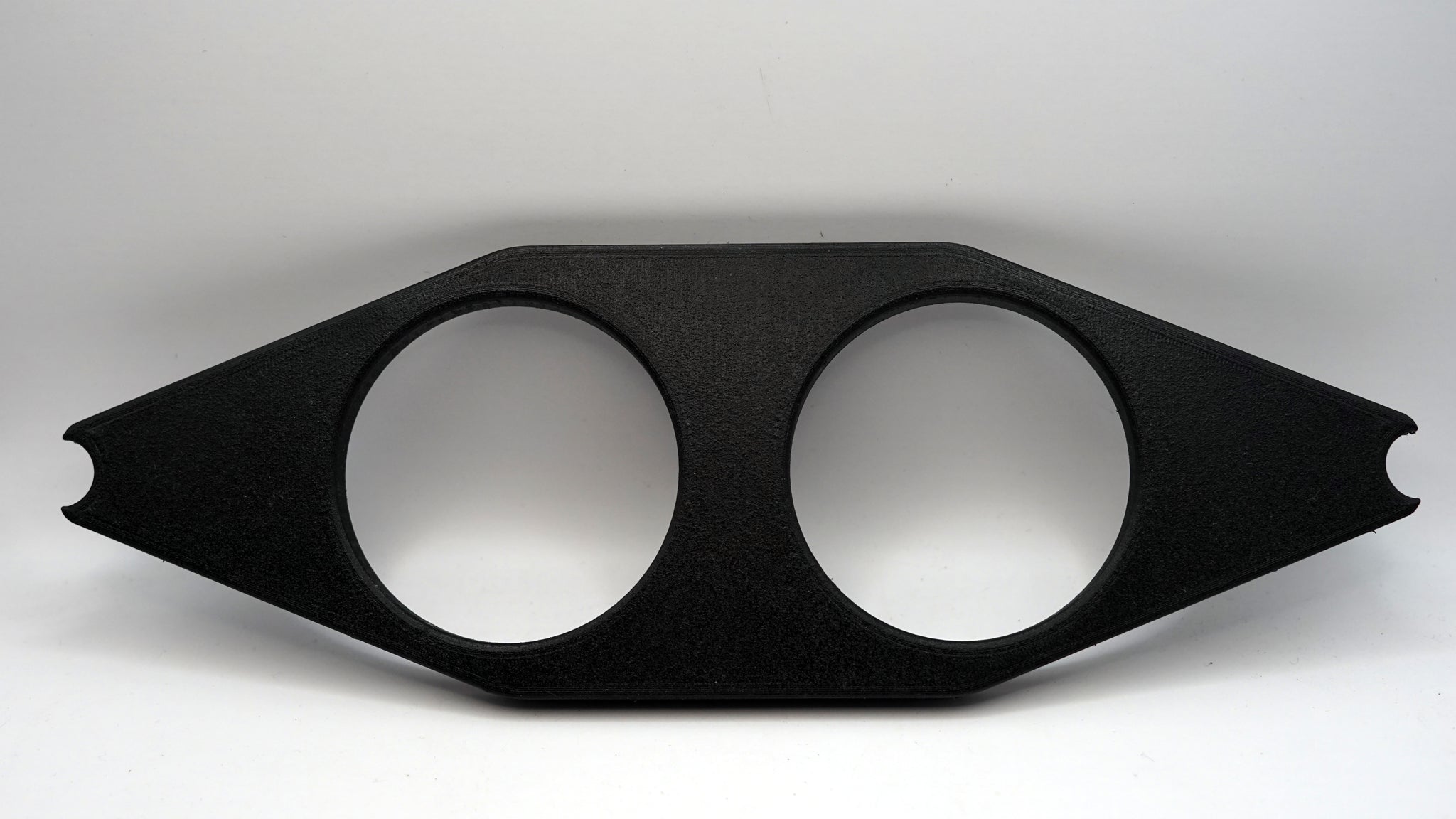 Diesel Heater Zipper Mount Dual Rotating Vent Bracket / Assembly ...